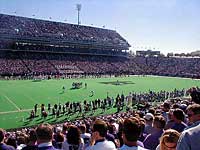 Kansas State University | Online Ticket Office | Seating Charts