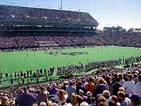 Kansas State University | Online Ticket Office | Seating Charts