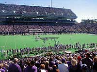 Kansas State University | Online Ticket Office | Seating Charts