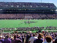 Kansas State University | Online Ticket Office | Seating Charts