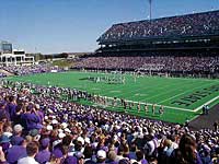 Kansas State University | Online Ticket Office | Seating Charts