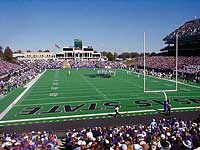 Kansas State University | Online Ticket Office | Seating Charts