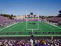Kansas State University | Online Ticket Office | Seating Charts