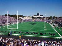Kansas State University | Online Ticket Office | Seating Charts
