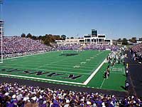 Kansas State University | Online Ticket Office | Seating Charts