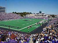 Kansas State University | Online Ticket Office | Seating Charts