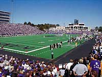 Kansas State University | Online Ticket Office | Seating Charts