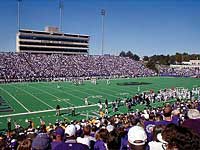 Kansas State University | Online Ticket Office | Seating Charts
