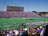 Kansas State University | Online Ticket Office | Seating Charts