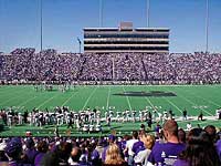 Kansas State University | Online Ticket Office | Seating Charts