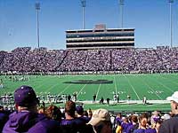 Kansas State University | Online Ticket Office | Seating Charts