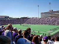 Kansas State University | Online Ticket Office | Seating Charts