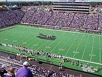 Kansas State University | Online Ticket Office | Seating Charts