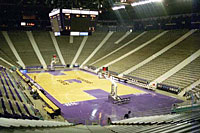 Kansas State University | Online Ticket Office | Seating Charts