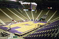 Kansas State University | Online Ticket Office | Seating Charts