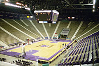 Kansas State University | Online Ticket Office | Seating Charts