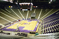 Kansas State University | Online Ticket Office | Seating Charts