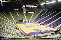 Kansas State University | Online Ticket Office | Seating Charts