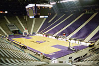 Kansas State University | Online Ticket Office | Seating Charts