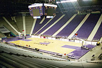 Kansas State University | Online Ticket Office | Seating Charts