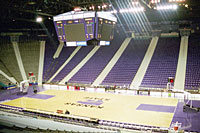 Kansas State University | Online Ticket Office | Seating Charts