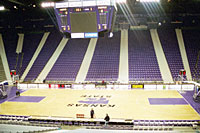 Kansas State University | Online Ticket Office | Seating Charts
