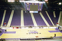 Kansas State University | Online Ticket Office | Seating Charts