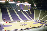 Kansas State University | Online Ticket Office | Seating Charts