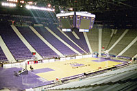 Kansas State University | Online Ticket Office | Seating Charts