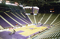 Kansas State University | Online Ticket Office | Seating Charts