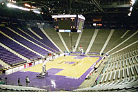 Kansas State University | Online Ticket Office | Seating Charts