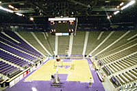 Kansas State University | Online Ticket Office | Seating Charts