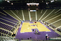 Kansas State University | Online Ticket Office | Seating Charts