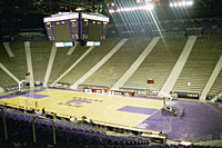 Kansas State University | Online Ticket Office | Seating Charts