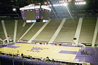 Kansas State University | Online Ticket Office | Seating Charts