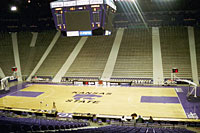 Kansas State University | Online Ticket Office | Seating Charts