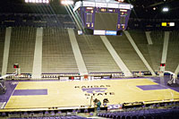 Kansas State University | Online Ticket Office | Seating Charts