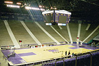 Kansas State University | Online Ticket Office | Seating Charts